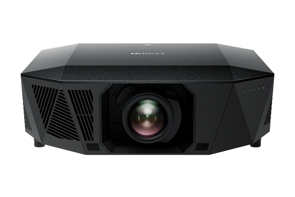 Home Projectors Epson