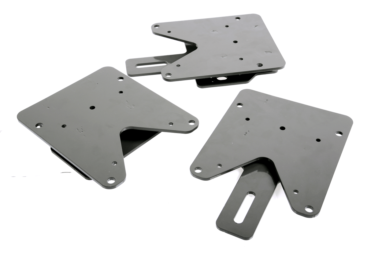 Quick change system adapter | SECABO | icom.ge